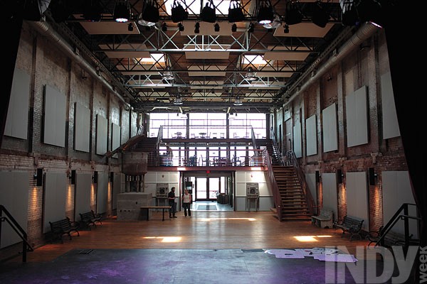 The unlikely and intersecting successes of The Old Ceremony and Haw ...