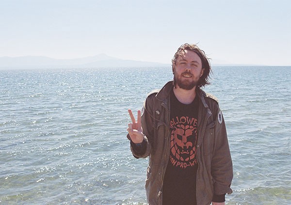 Mat Cothran Bids Goodbye to Coma Cinema After More Than a Decade of ...