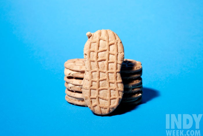 The story of William A. Turnier, the man who designed the Oreo cookie