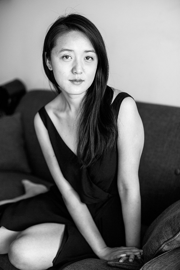 Shawn Wen’s Unorthodox Book About Mime Somehow Gives Voice to the ...