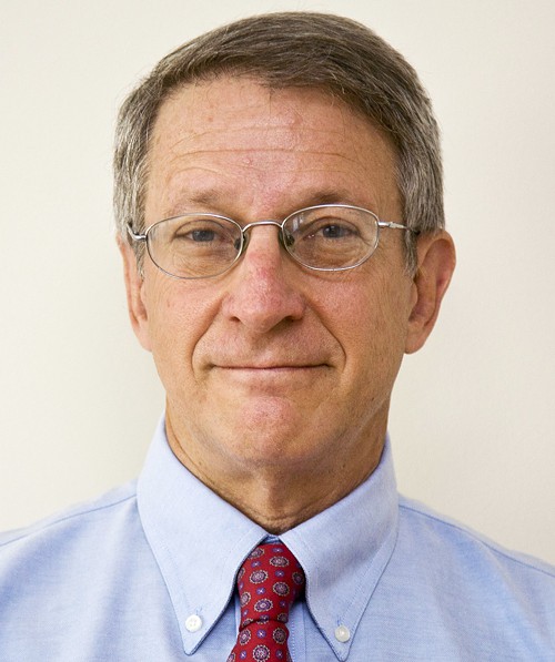 Durham Mayor Steve Schewel to Issue Stay-at-Home Order