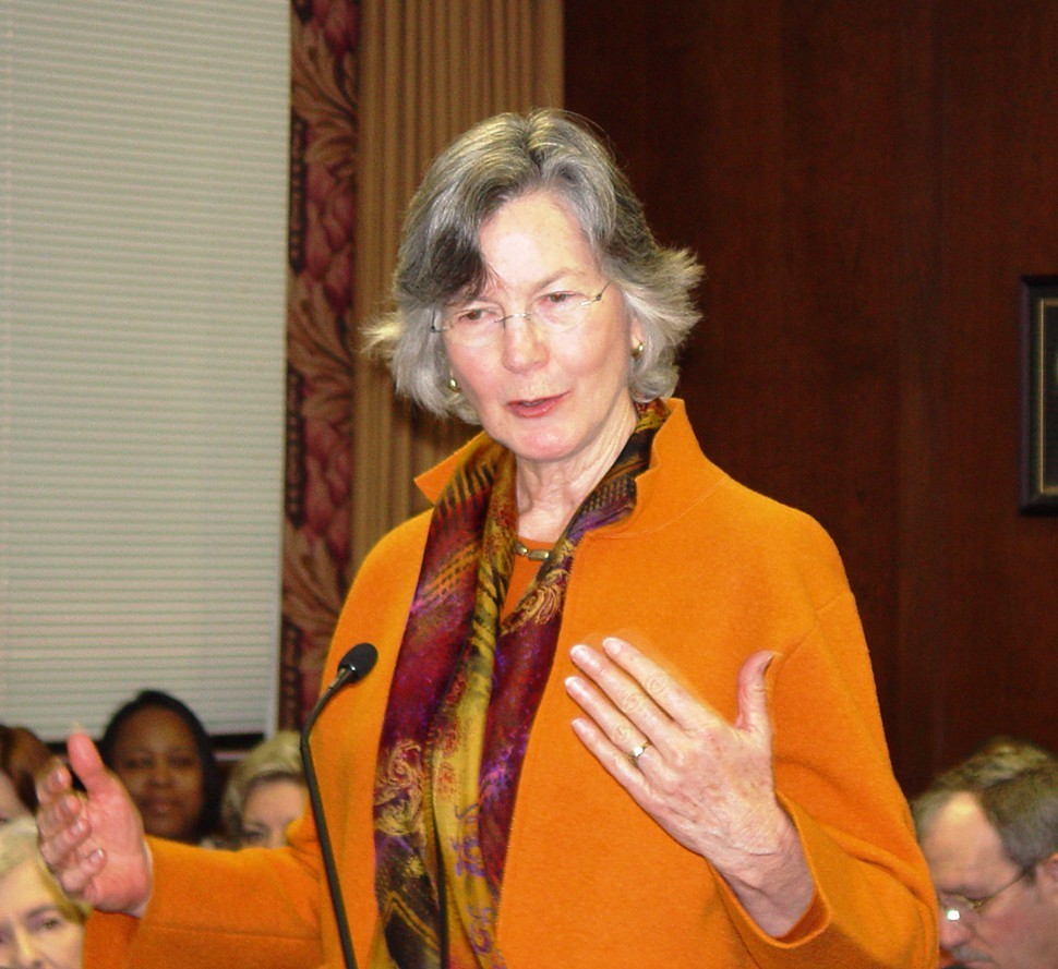 2012 ADF Season Honoree Mary Regan: The Independent Interview