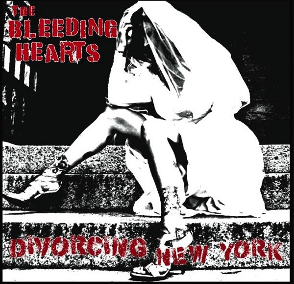 The Bleeding Hearts' Divorcing New York