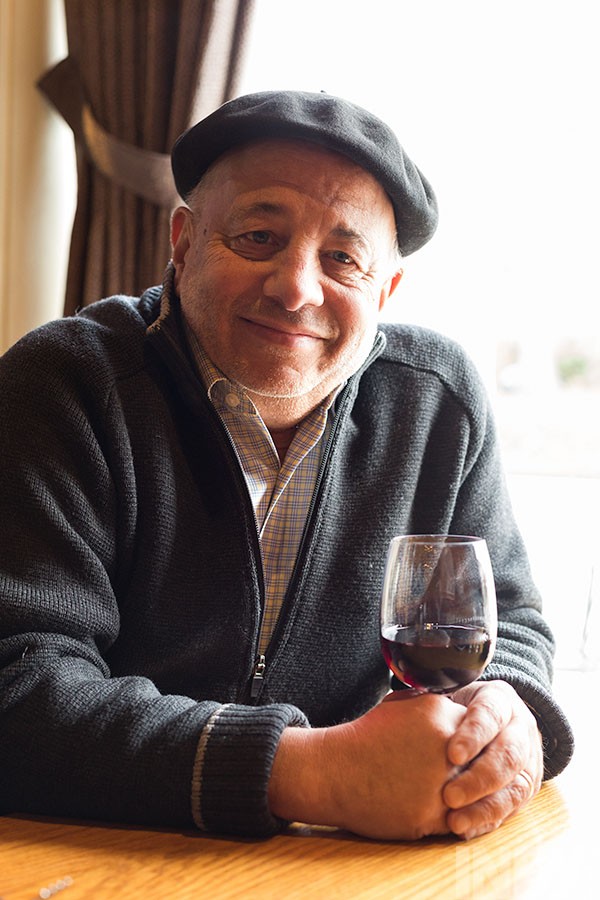 Raleigh's Irregardless Cafe reaches a rare milestone