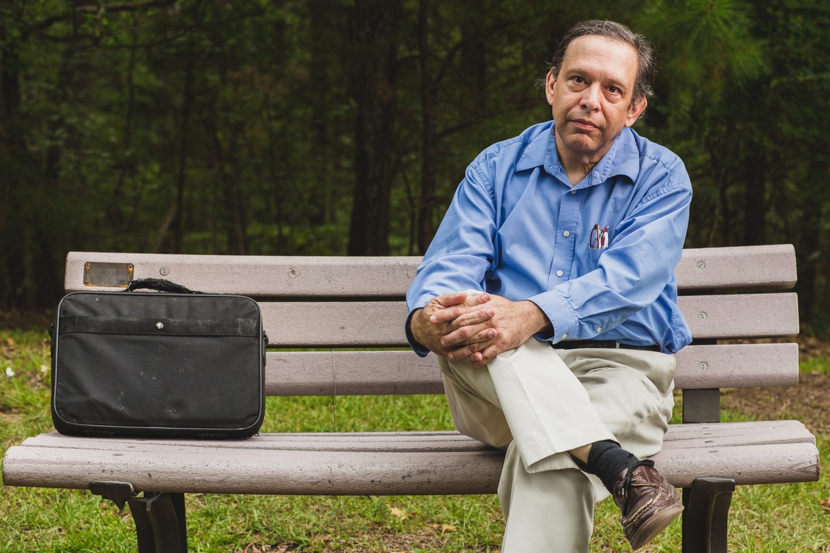 Here's your chance to have coffee with today's Indy profile star, Gary Kahn