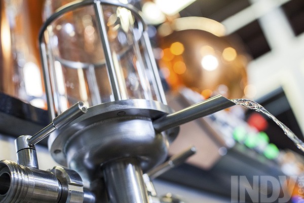 Durham's new craft distilleries should get a lift from shifting state ...