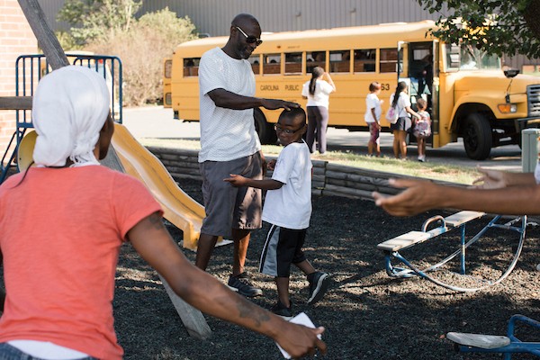 Durham Officials Hope to Replicate a Raleigh Gang Truce