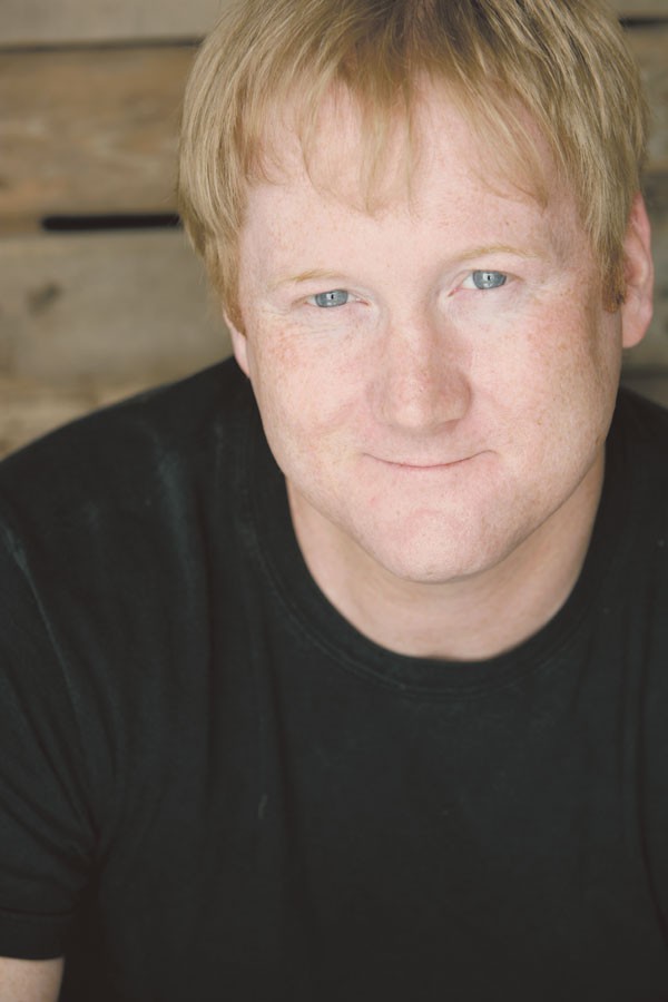 Last Comic Standing winner Jon Reep returns to Raleigh, where he got ...