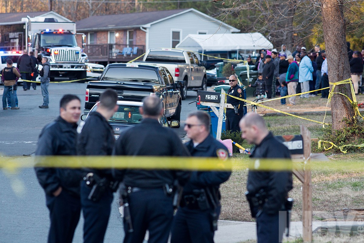 Kenneth Bailey Jr.’s Family Wants the Story of His Death-by-Cop Told ...