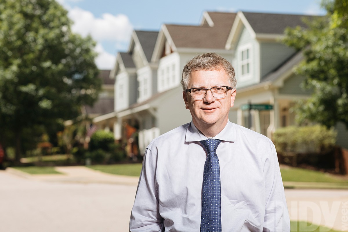 After Spiking Projects, Some Raleigh Council Members Are Having Second ...