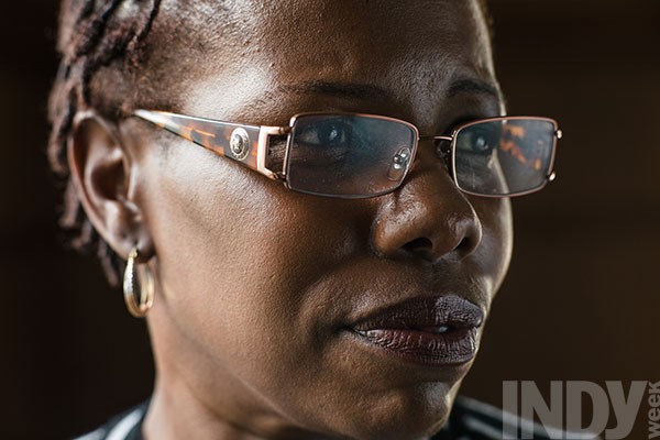 Denicia Montford Williams Wants to Make the Labor Movement a More ...