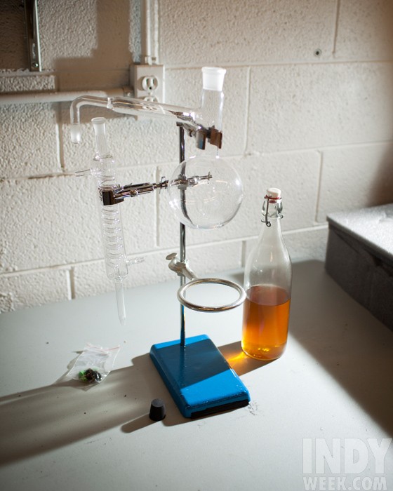 The Brothers Vilgalys present krupnikas; plus, an update on Topo Distillery