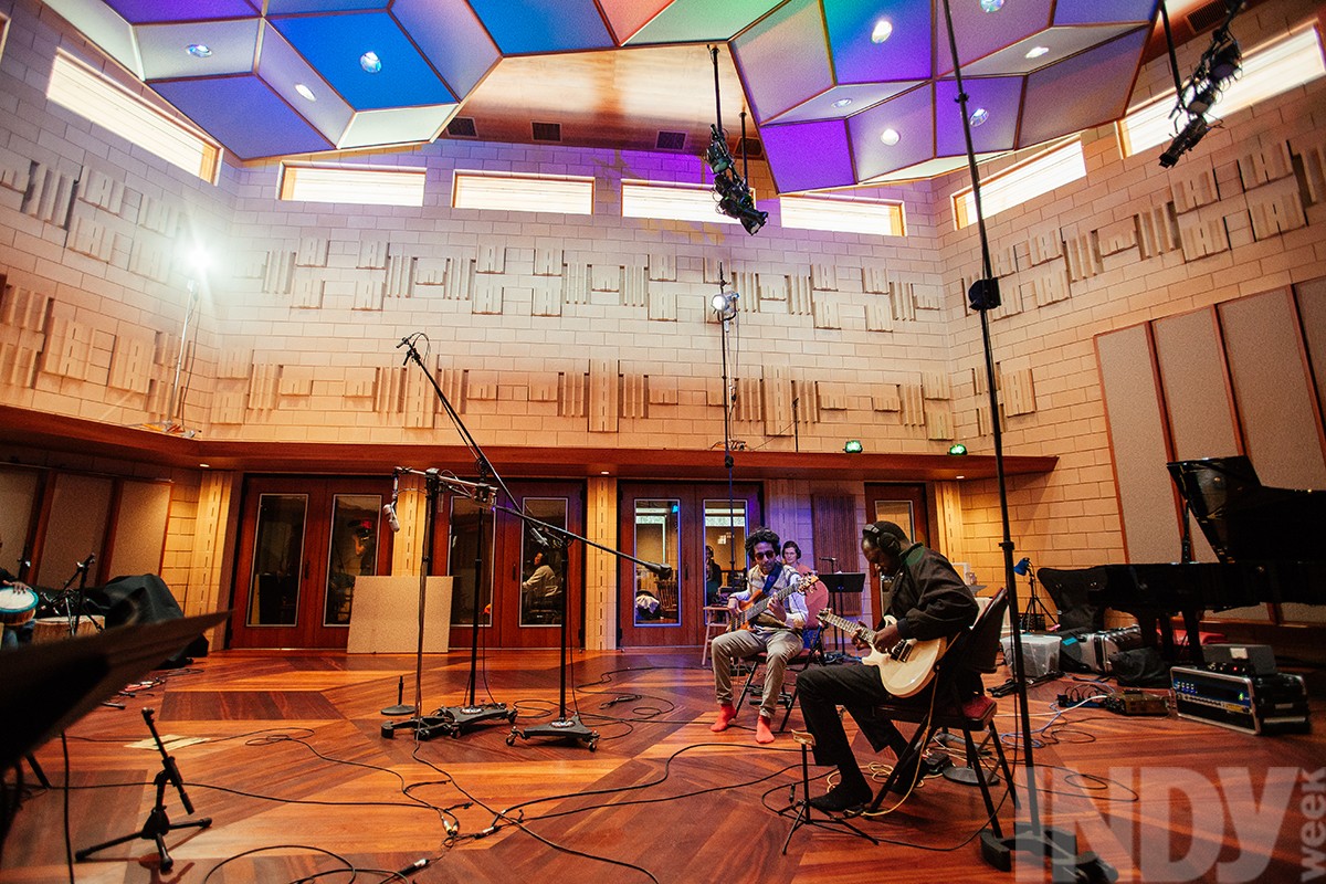 The Nile Project Lays Down Sustainable Solutions in Its Weeklong ...