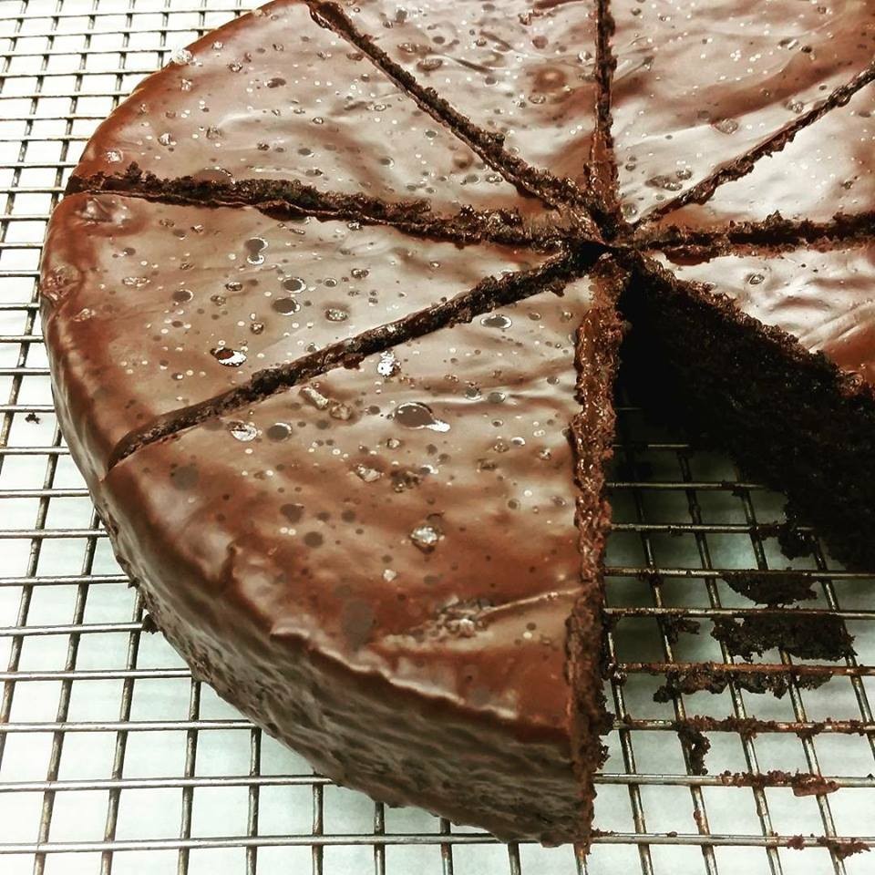 More Tasty Treats Are Now Available at Monuts. Which Means Fewer Donuts ...