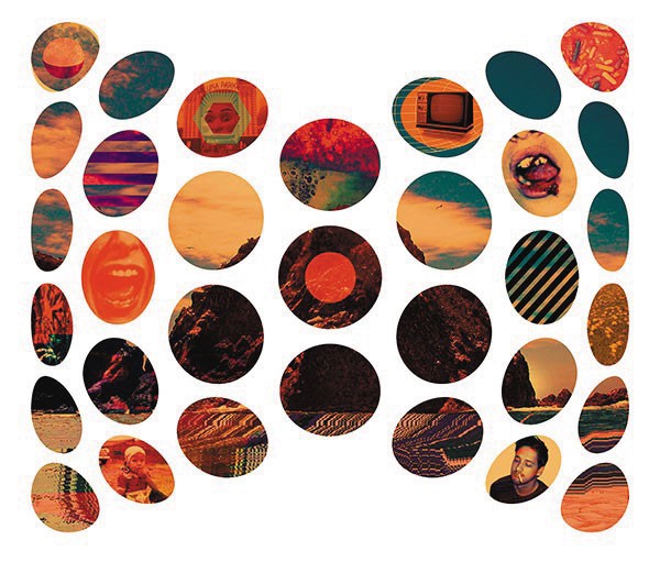 Five great local visual art shows of 2015