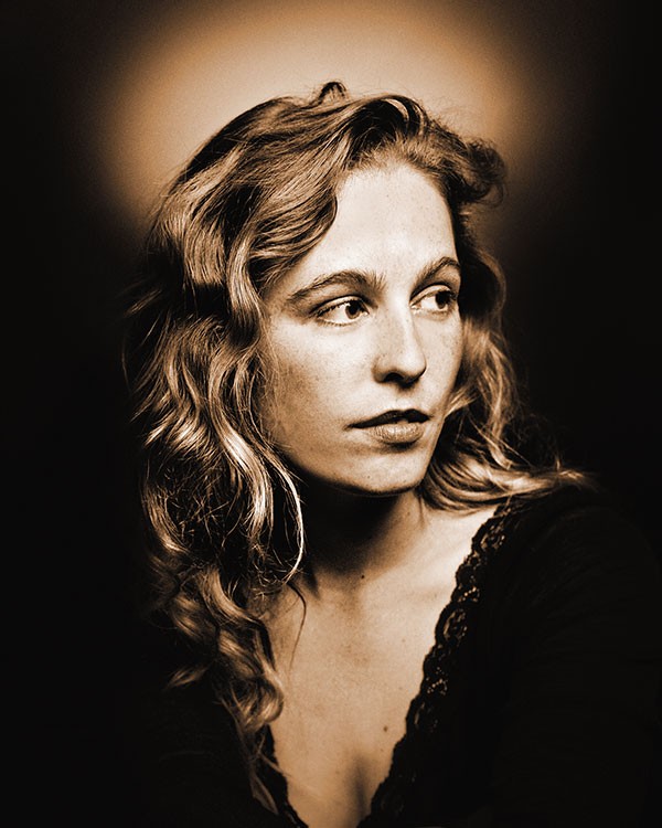 Good To Be Home: Tift Merritt Talks Moving Back to Raleigh, Reissuing ...