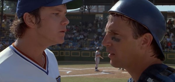Seven Things We Love About Bull Durham