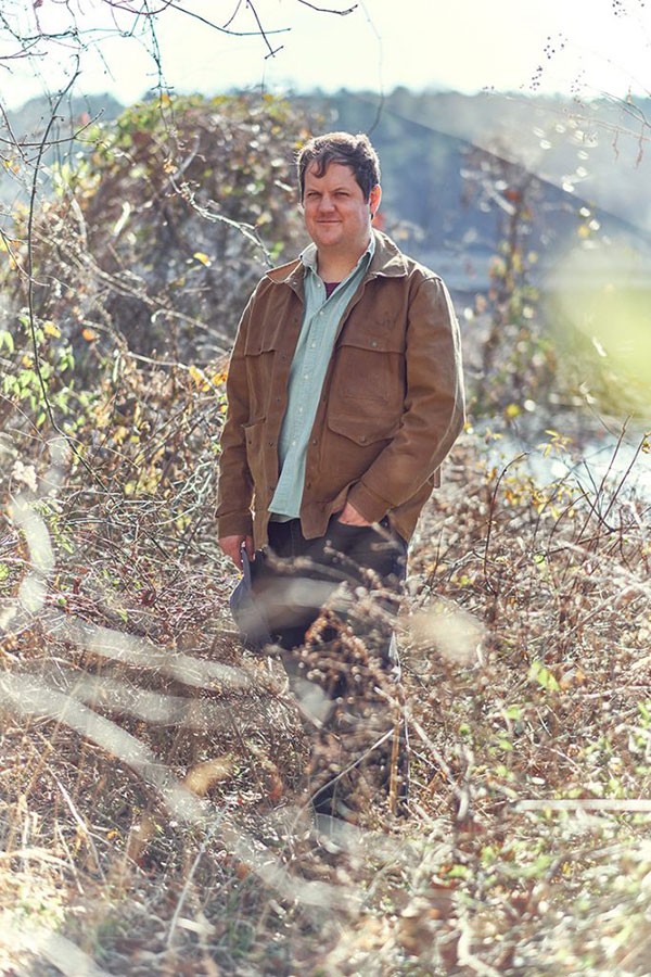 Jake Xerxes Fussell Unearths More Hidden Gems of Folk Music on His ...