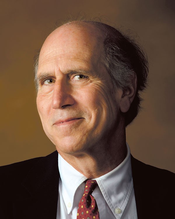 What Does a State Poet Laureate Do—And Why Does It Matter?