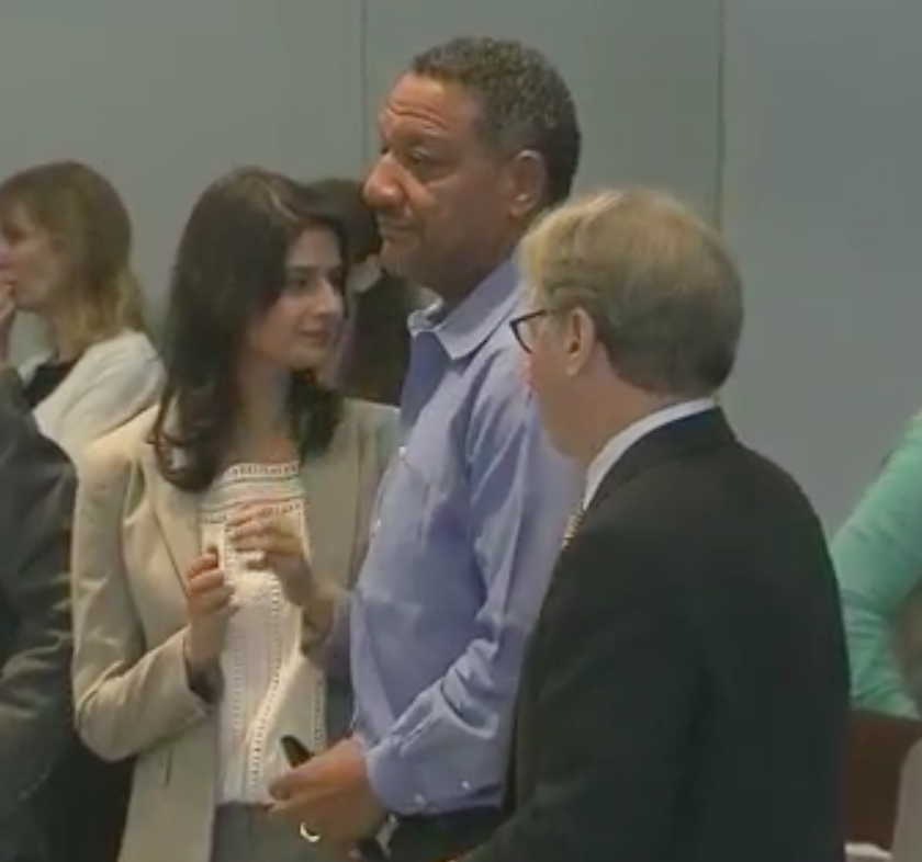 Darryl Howard, Wrongfully Convicted in a Double Murder, Is Suing the ...