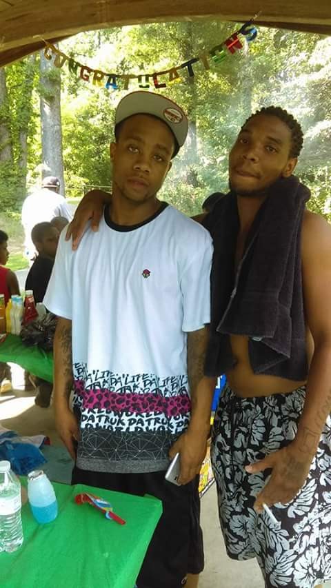 Autopsy Reveals That Durham Police Shot Kenneth Bailey Jr. in the Back