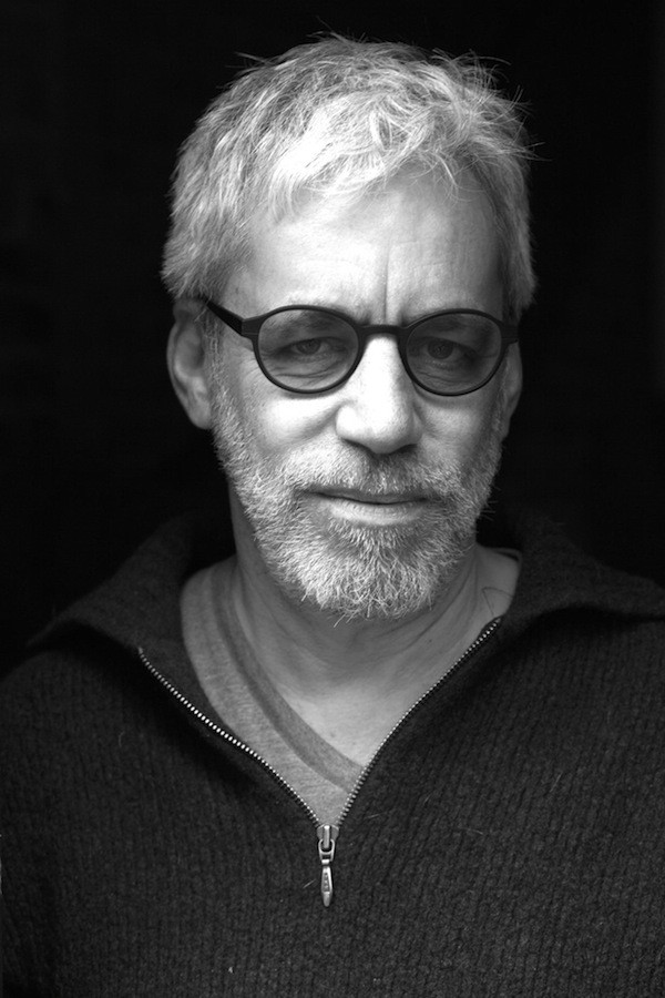 David Tanis at Fearrington Thursday for One Good Dish