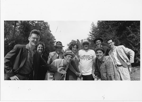 Hell Is Hot: How Squirrel Nut Zippers Accidentally Sold a Million Records