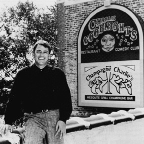 Goodbye, Charlie Goodnights