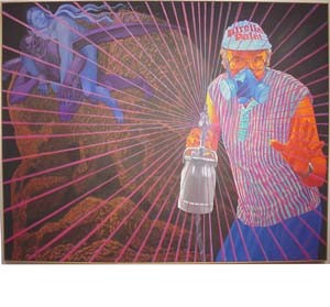 Remembering George Bireline