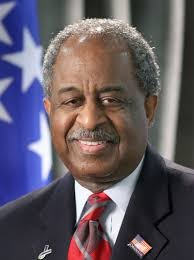 Bill Bell Endorses Farad Ali for Mayor of Durham