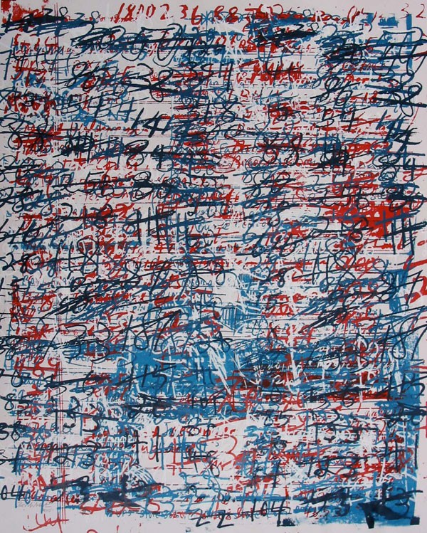 Ron Liberti gets a career survey in Chapel Hill