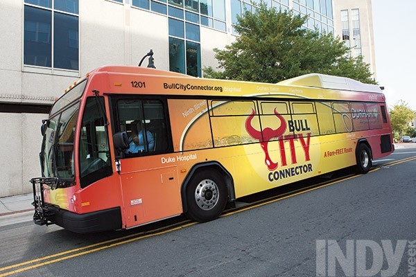 With Duke University Pulling Its Funding, What’s the Future of the Bull ...