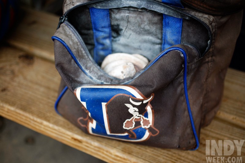 Former Durham Bull Jason Childers faces retirement