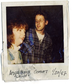 Whiskeytown's Caitlin Cary on Strangers Almanac