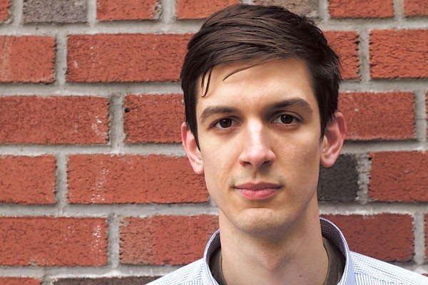 Josh Sharp returns to his Triangle roots with Upright Citizens Brigade