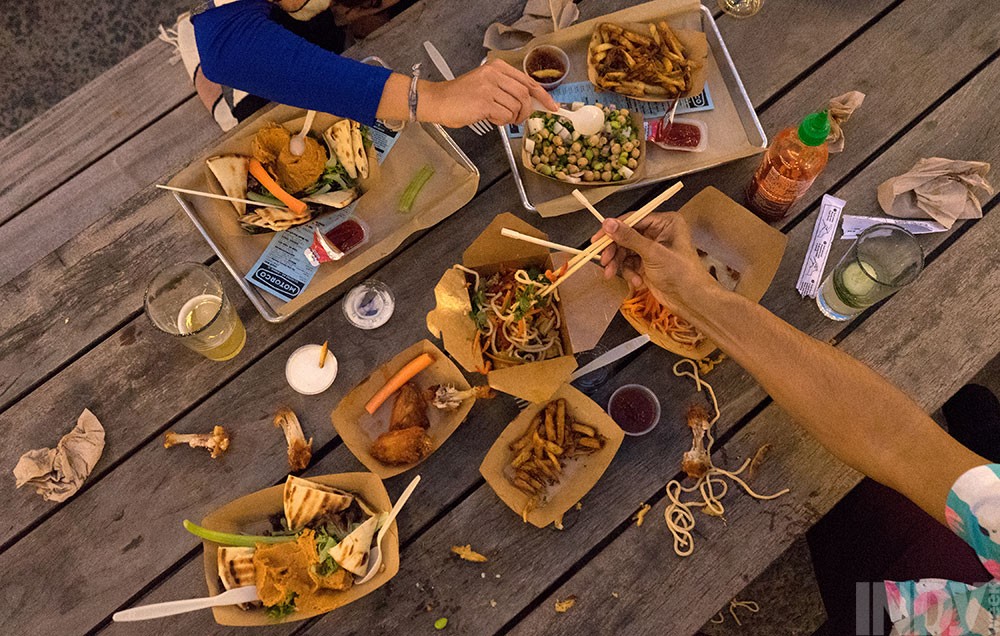 Where Do Our Beloved Local Celebrities Go For The Perfect Date?