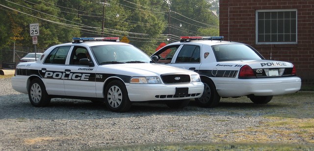 Durham Police Chief Presents "Sobering" Crime Report for the First ...