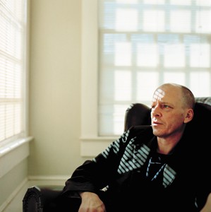 Inside Eichenberger's brain