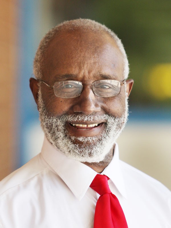 Braxton Dunkin Foushee