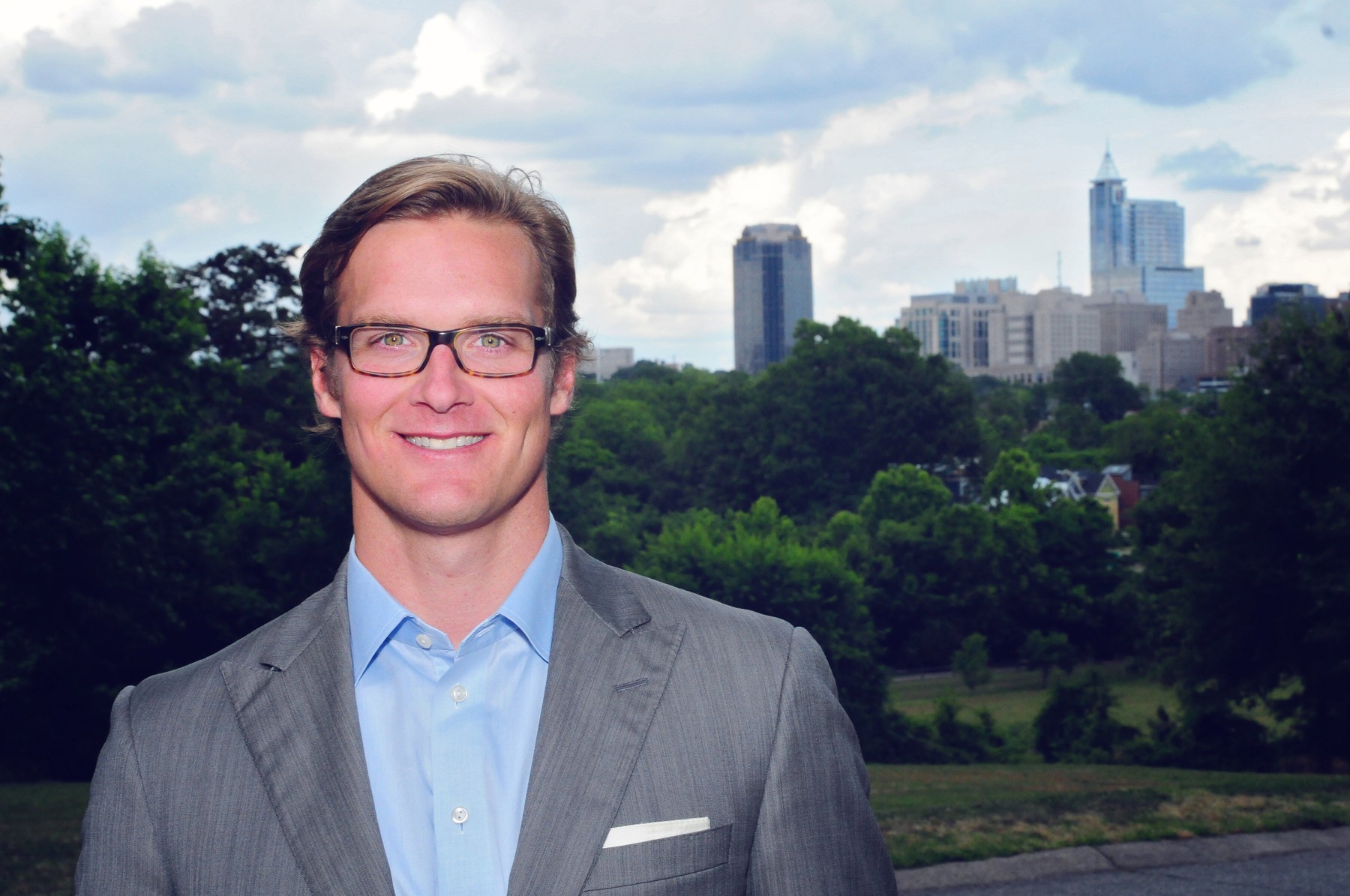 Stefanie Mendell Outpolls Bonner Gaylord in Raleigh City Council ...