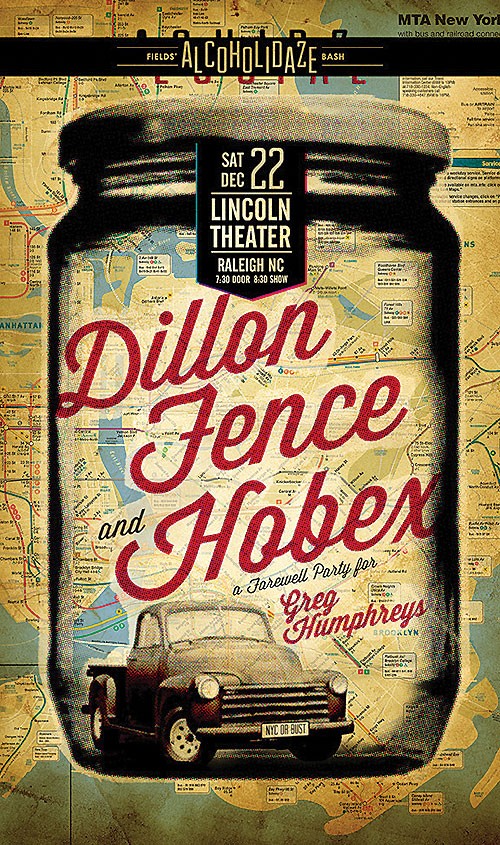 After a quarter-century of making music in the Triangle, Greg Humphreys ...