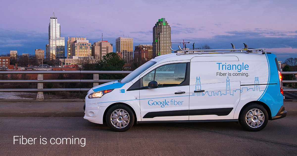 Google Fiber to Offer Free Internet Service to Affordable Housing Units ...