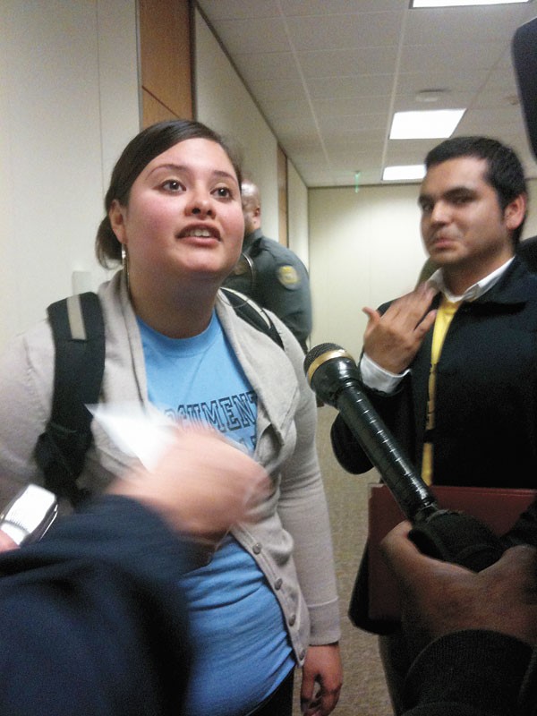 The story of Uriel Alberto: father, immigrant—and inmate