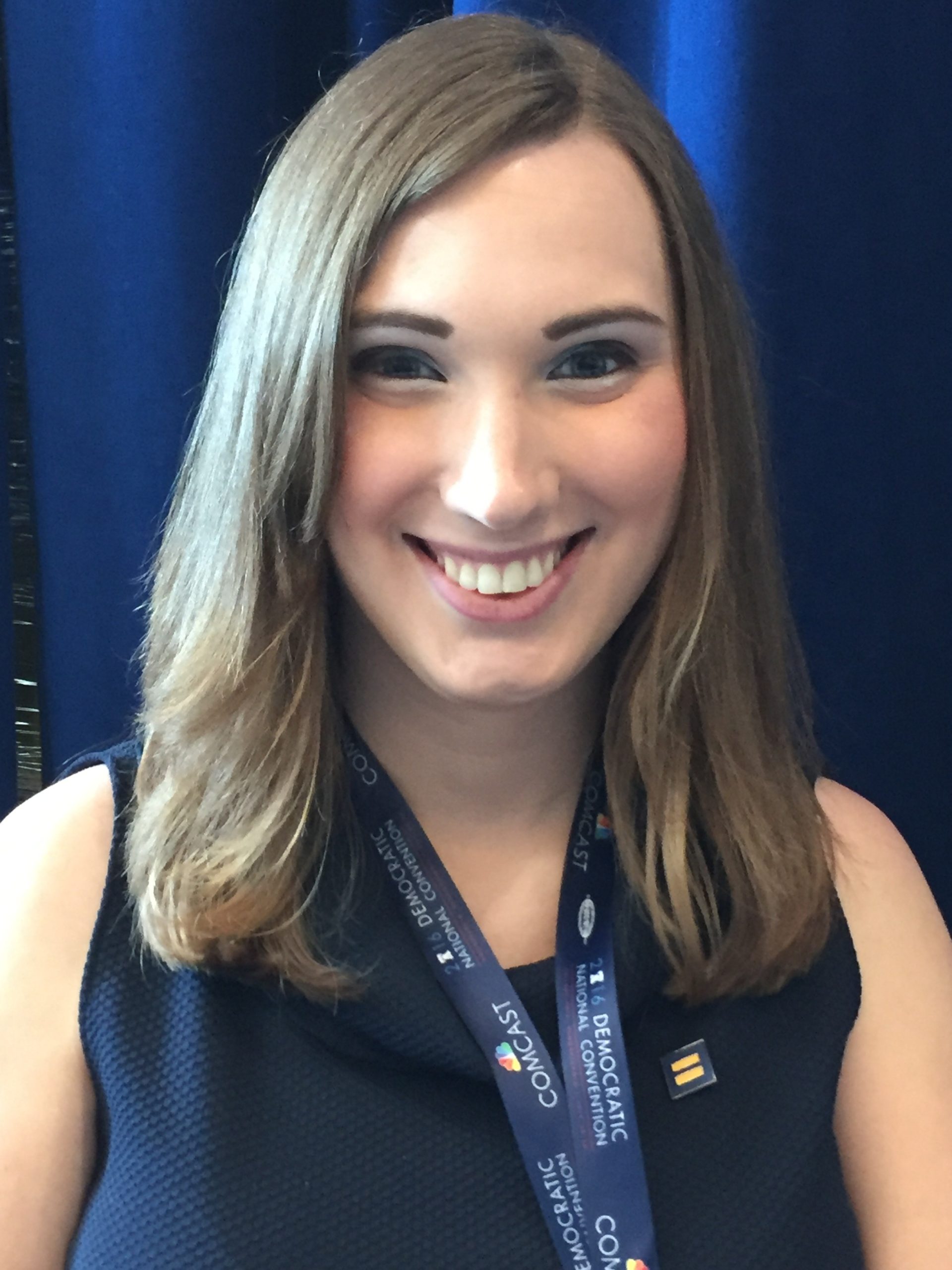 The Democratic National Convention, Day Four: An Interview with the ...