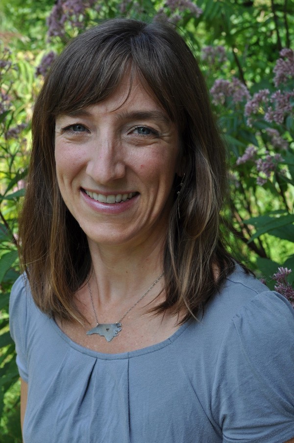 Candidate Questionnaire: Jen Weaver, Hillsborough Mayor