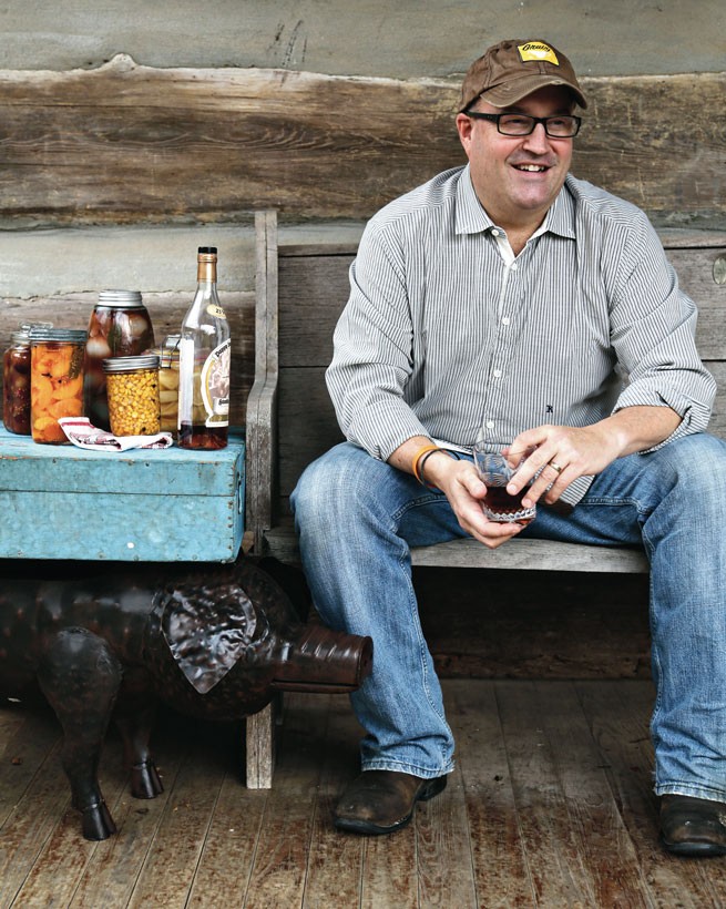 Reminiscing about Crook's Corner, Chef John Currence discusses ...