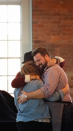 Jonathan Bonchak of Counter Culture Coffee gives tips on brewing an ...