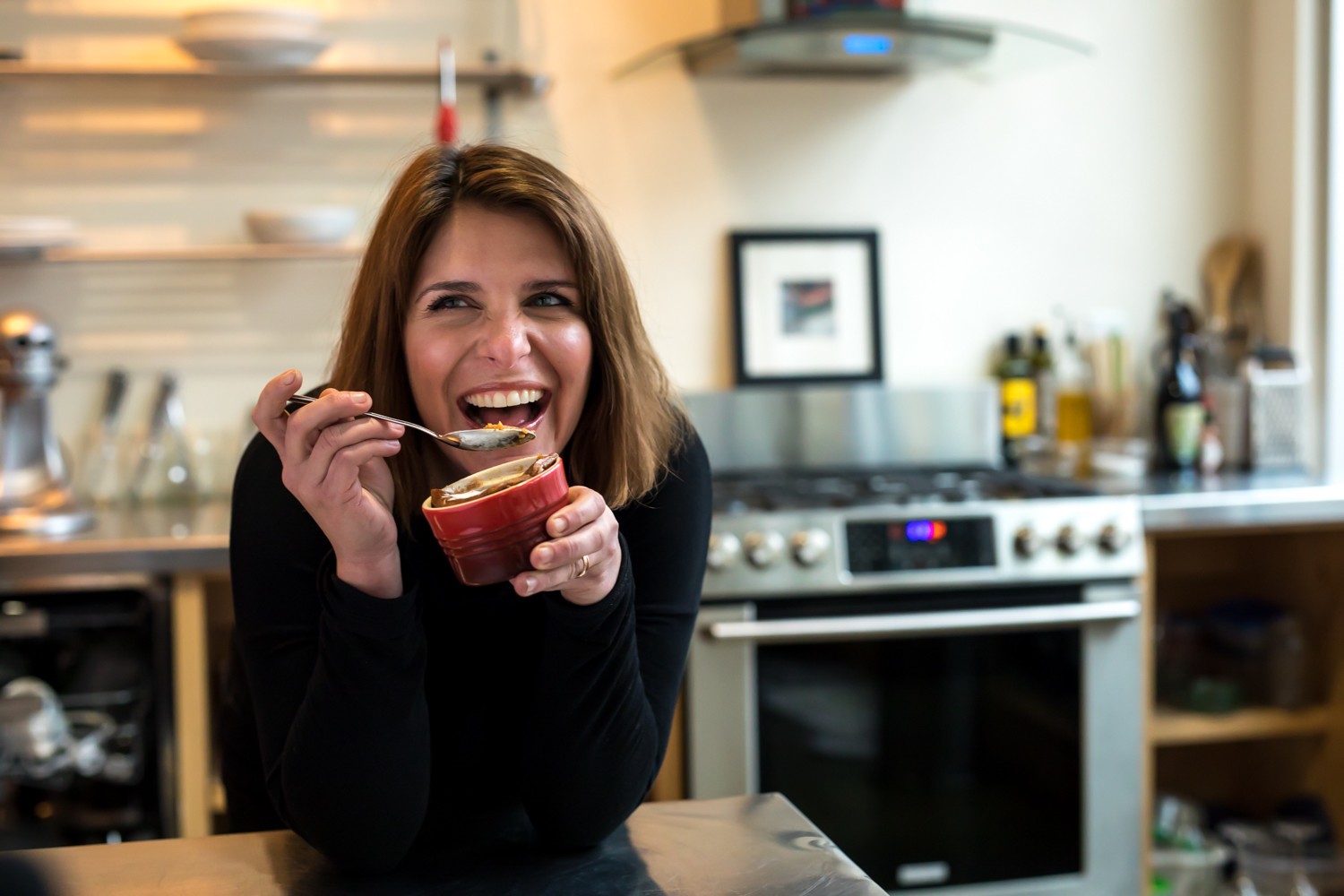 A Chef's Life Star Vivian Howard Premieres Season 5 in Durham
