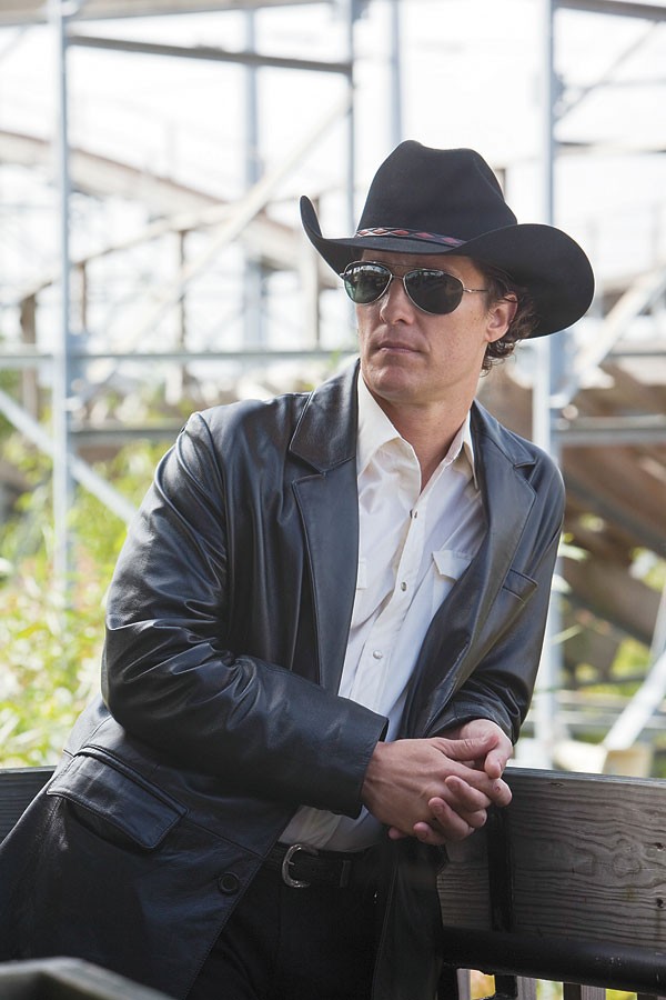 Gina Gershon Killer Joe Chicken