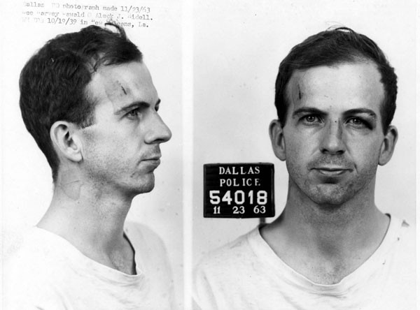 13 documents you should read about the JFK assassination